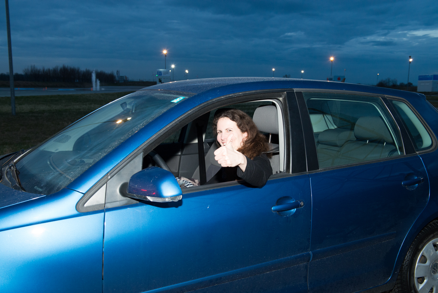 07 - Driving Camp Pachfurth - DIE automotive Eventlocation