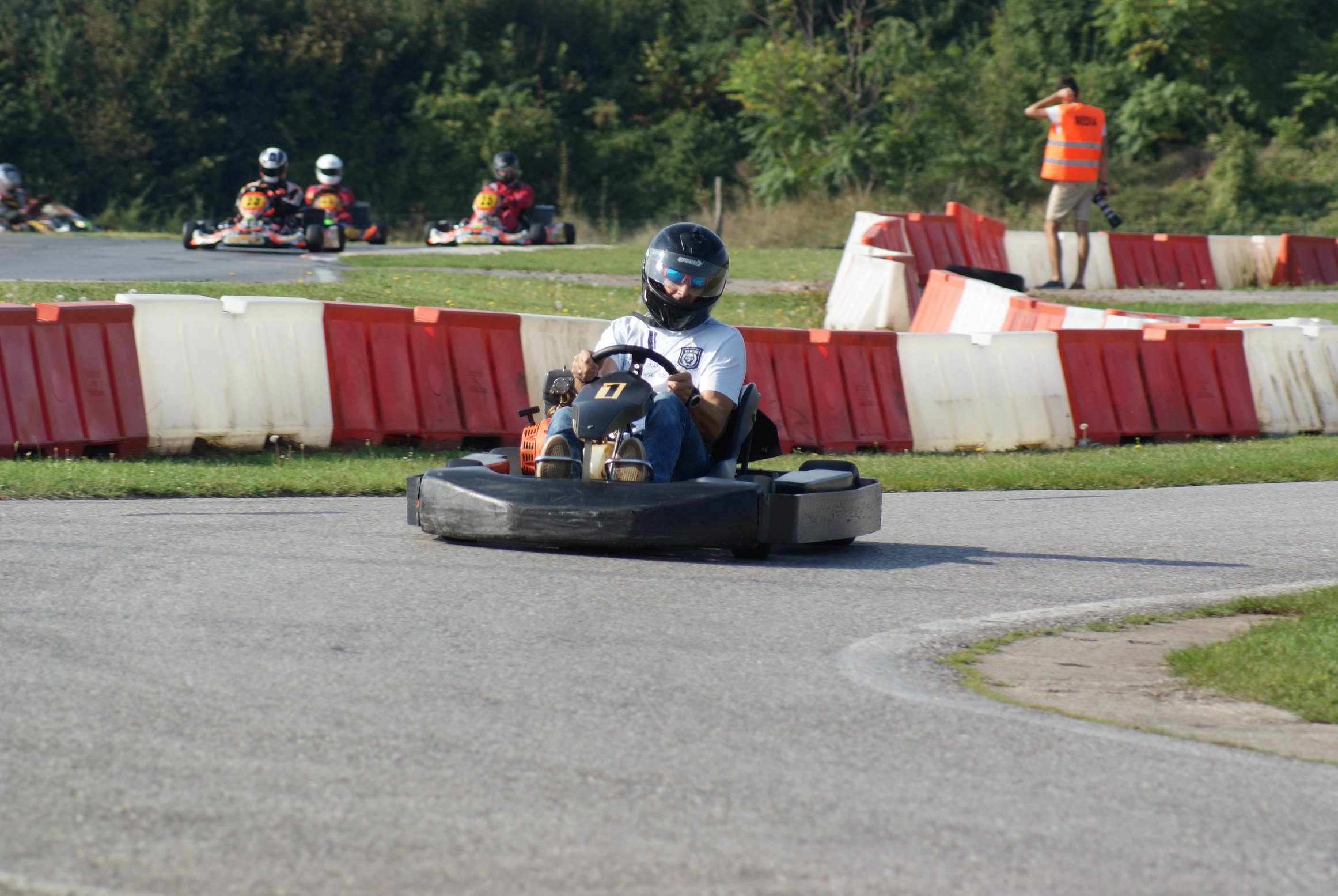 SONY DSC - Driving Camp Pachfurth - DIE automotive Eventlocation